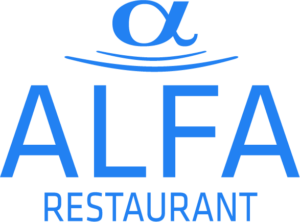 Speisekarte - ALFA Restaurant
